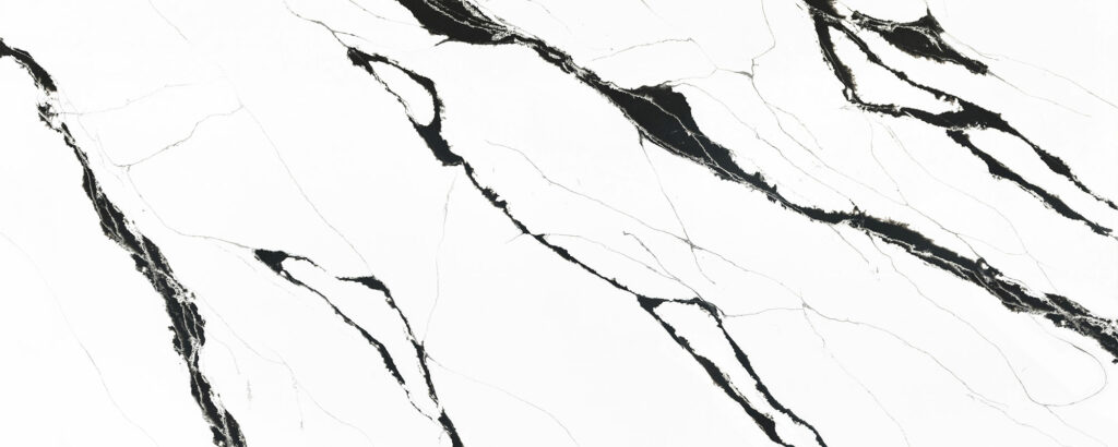 COMPAC Unique Calacatta Black – Cromarbo