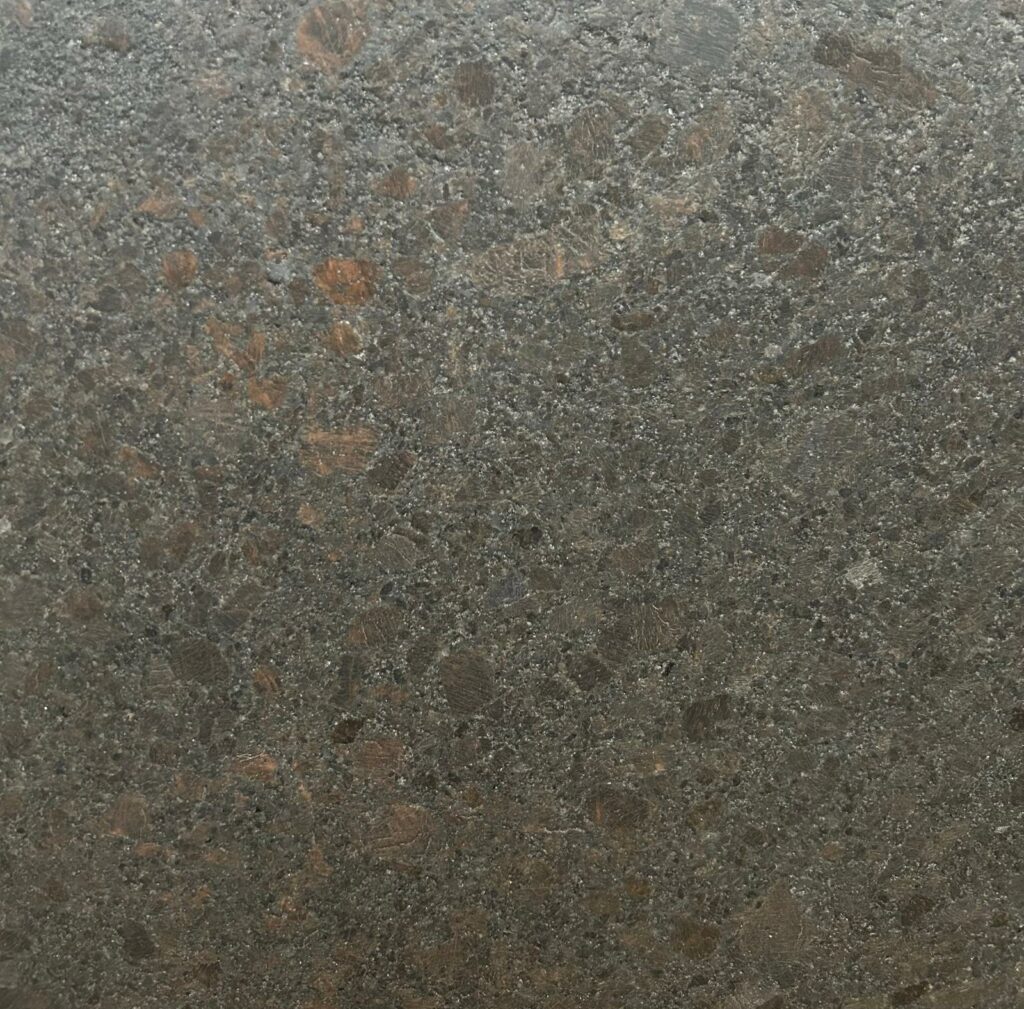 Coffee Brown – Cromarbo