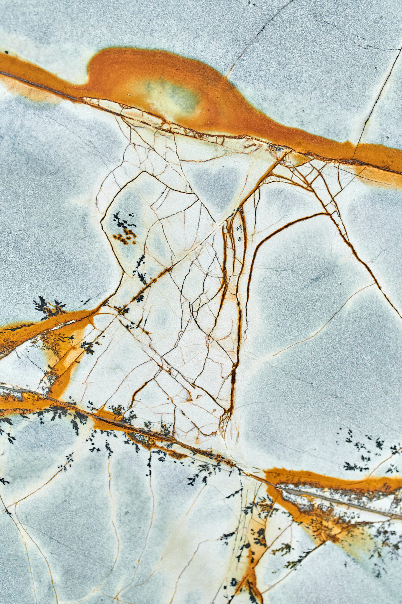 Deep Blue – Cromarbo