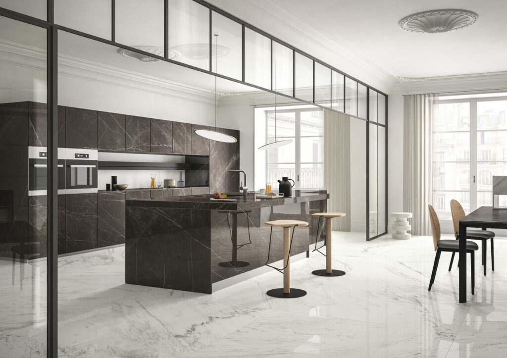 SapienStone Pietra Grey – Cromarbo